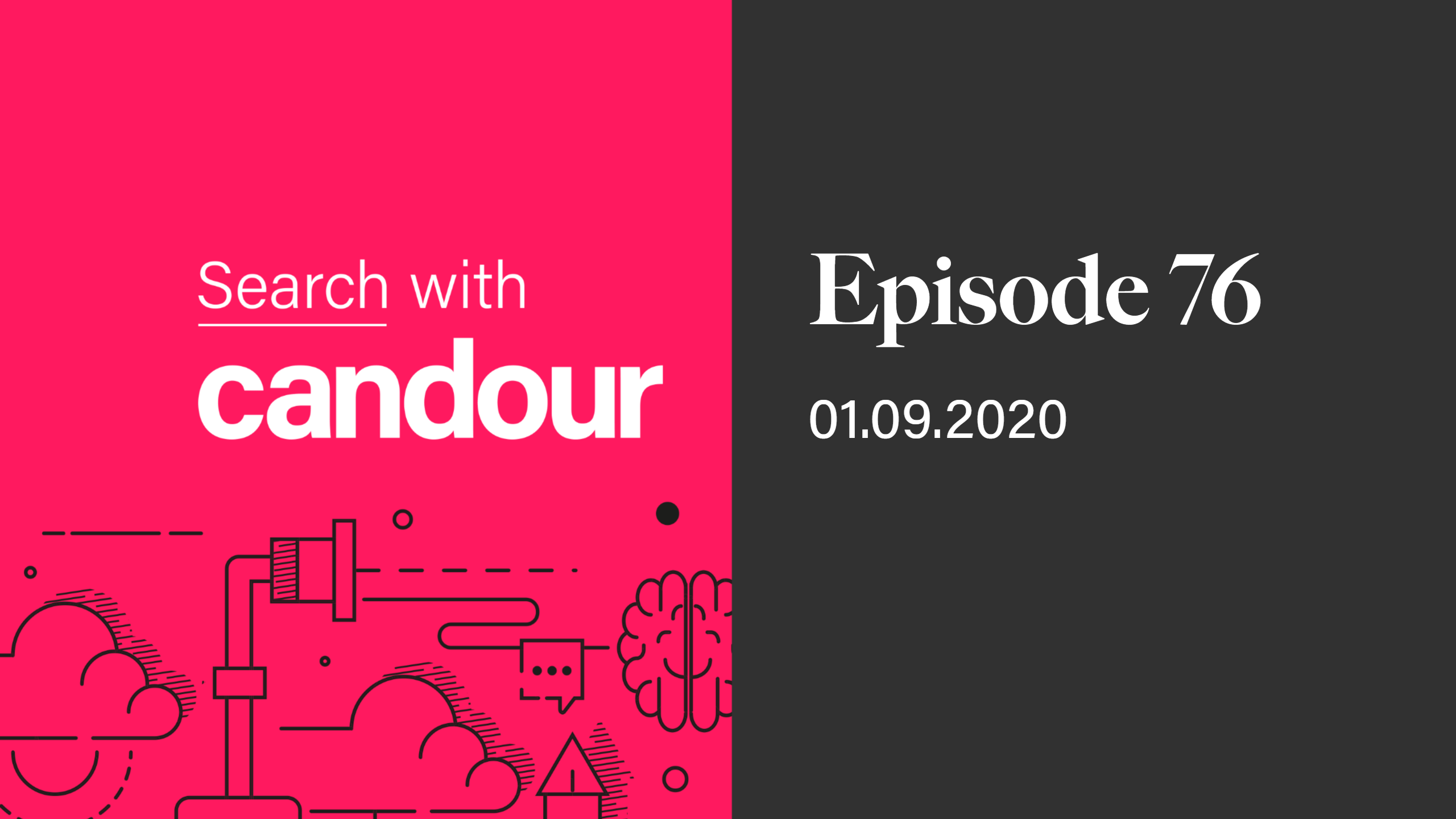 Episode 76: Content with more crunch with Elodie Partridge | Candour